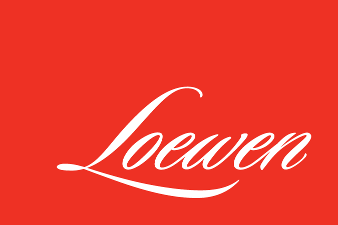 Loewen Product Configurator